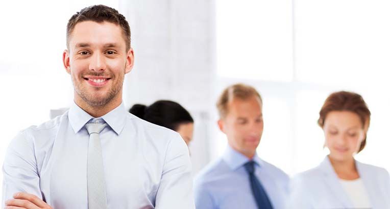 Equipo de Peritos de PJ GROUP. Profesionales expertos