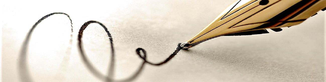 Perito Calígrafo Judicial