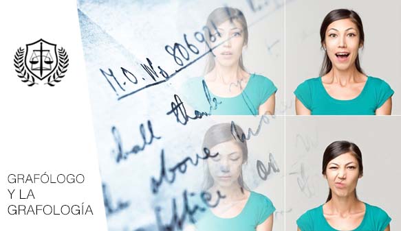 Qué es la Grafología y para qué sirve. La labor en el juicio