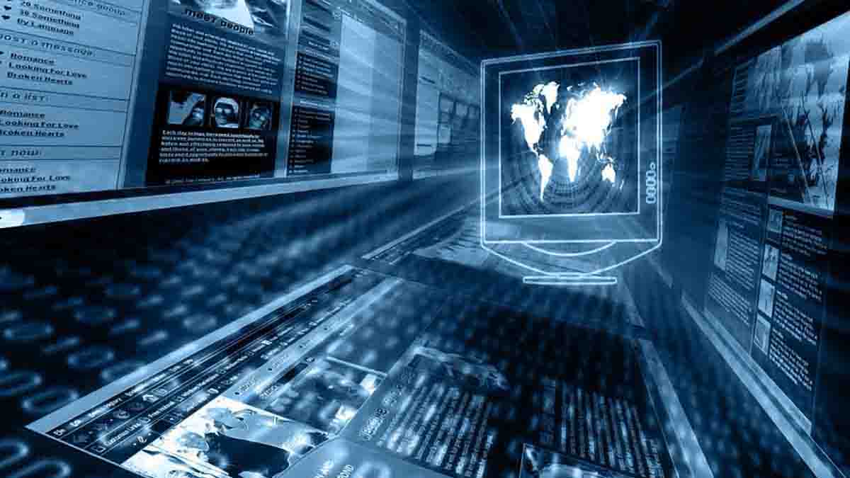 Peritaje de diseño, programación de sistemas informáticos