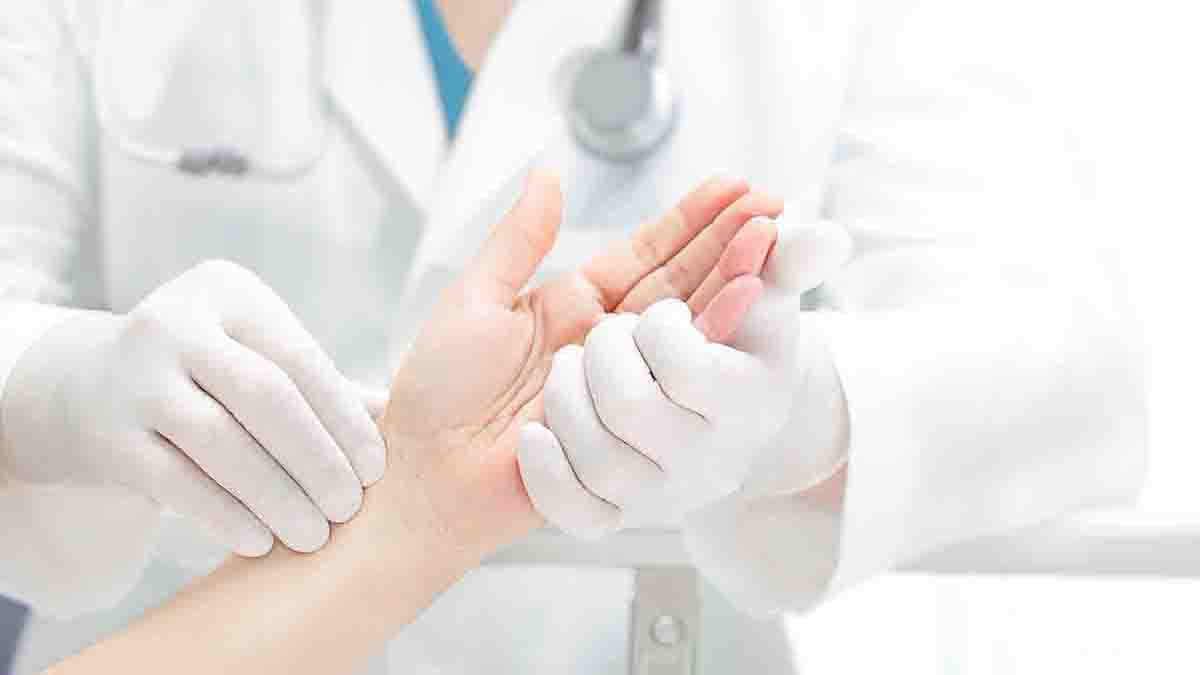 Reumatología - Perito Reumatólogo