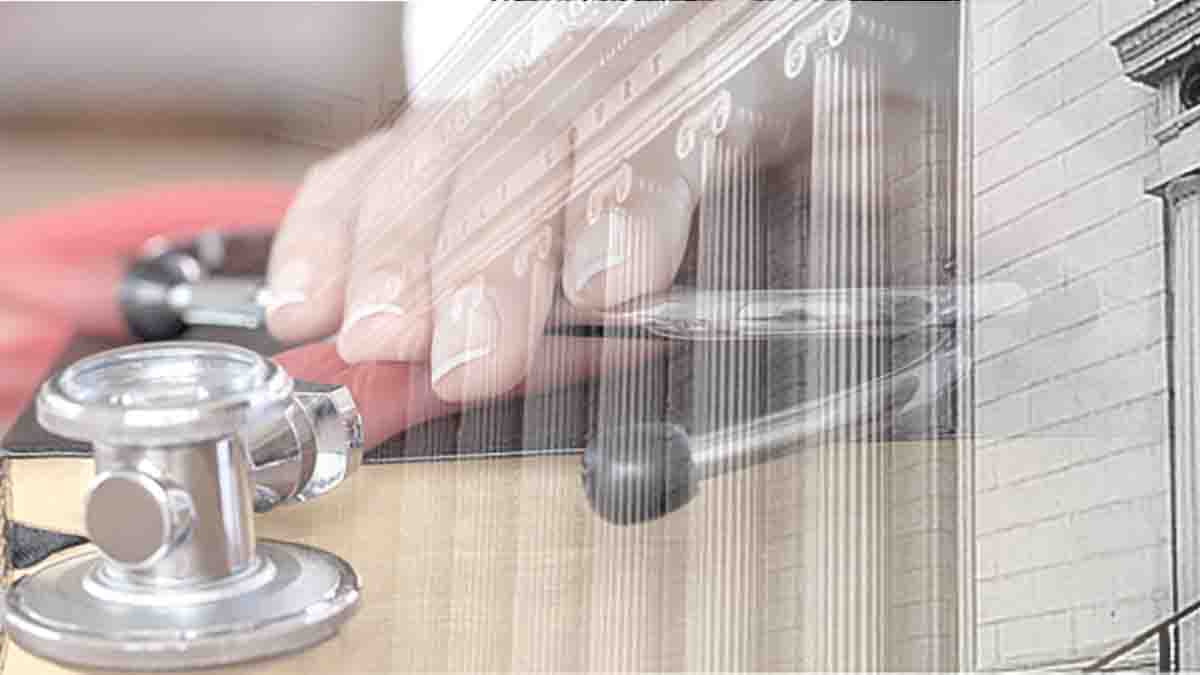 Cuándo se necesita un perito para ganar el juicio