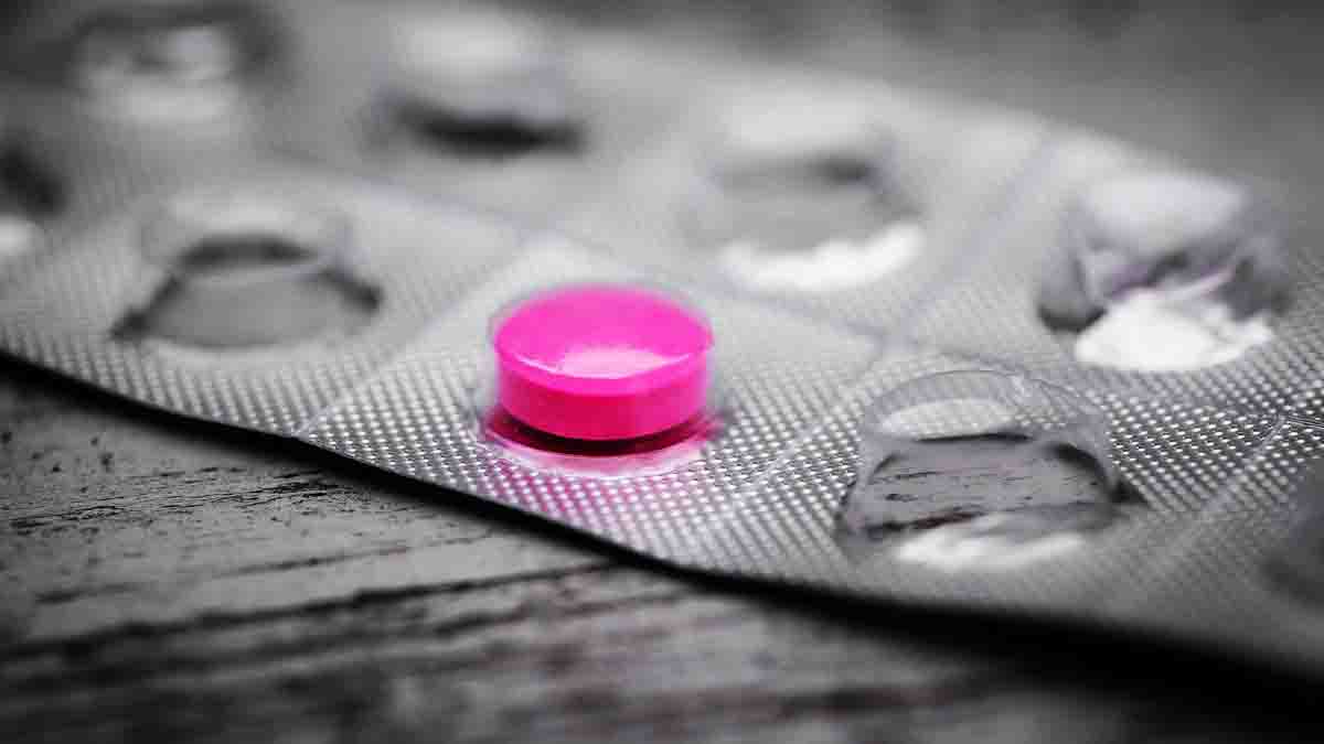 TALIDOMIDA, negligencias y efectos secundarios