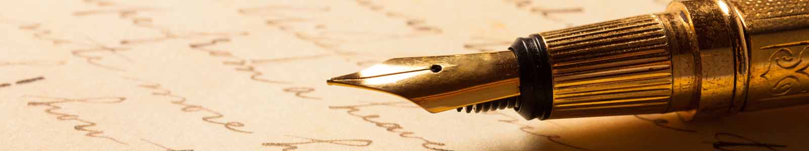 Pericia Caligráfica: analizar firmas y veracidad documentos